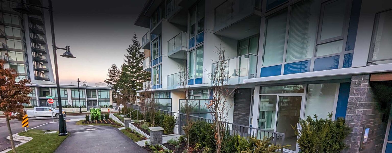 Hunter McLeod Realty Corp. – Real Estate Services